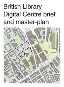 British Museum master-plan - urbannarrative.com